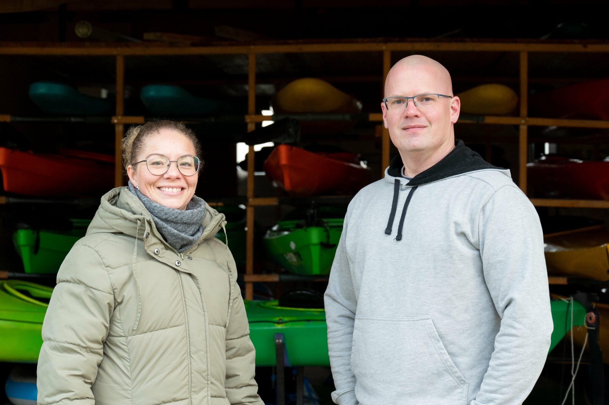 Ejder Vikings nye bestyrelse har taget arbejdshandskerne på - Ugeavisen ...