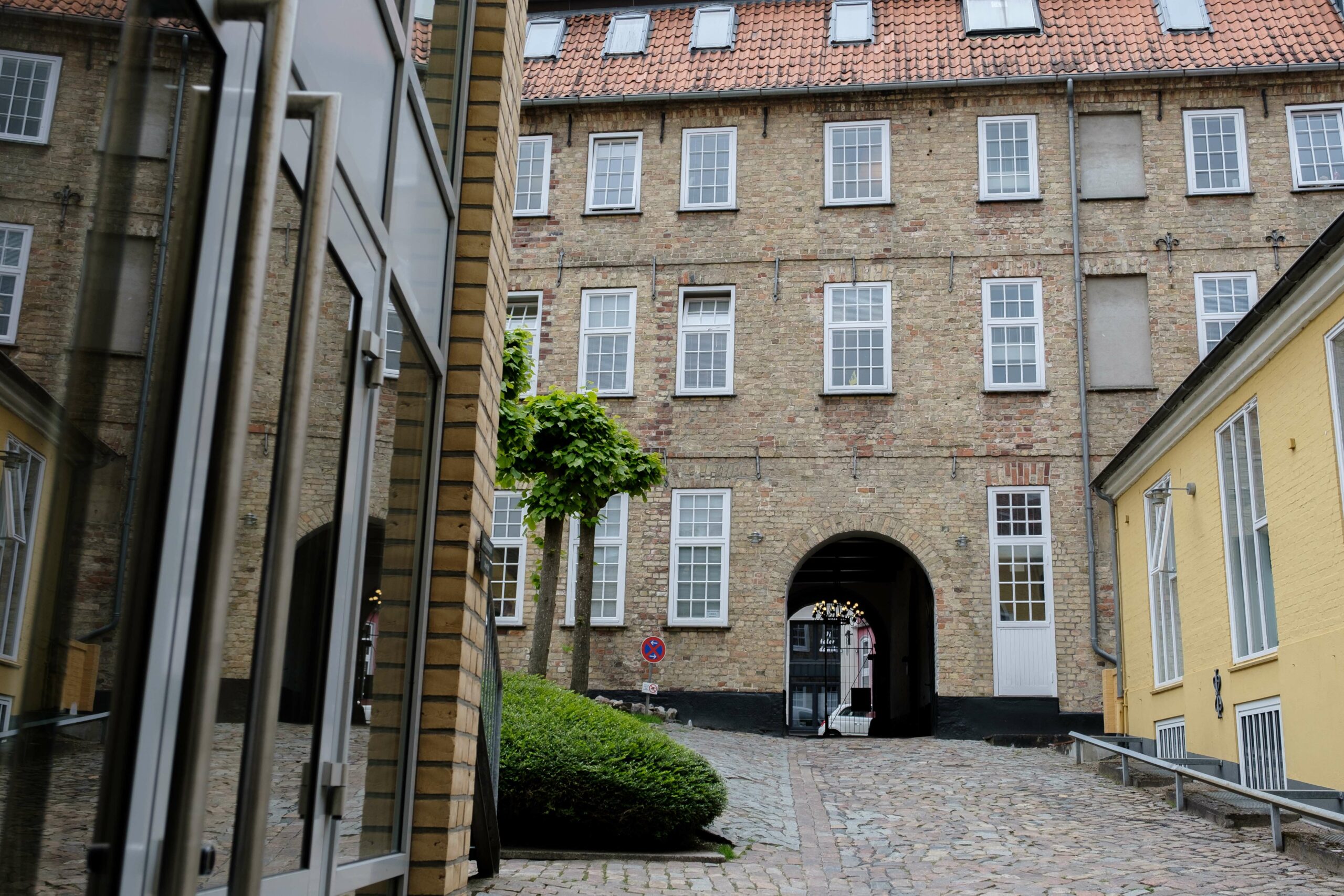 SSF søger FSJ'ler - Ugeavisen Sydslesvig