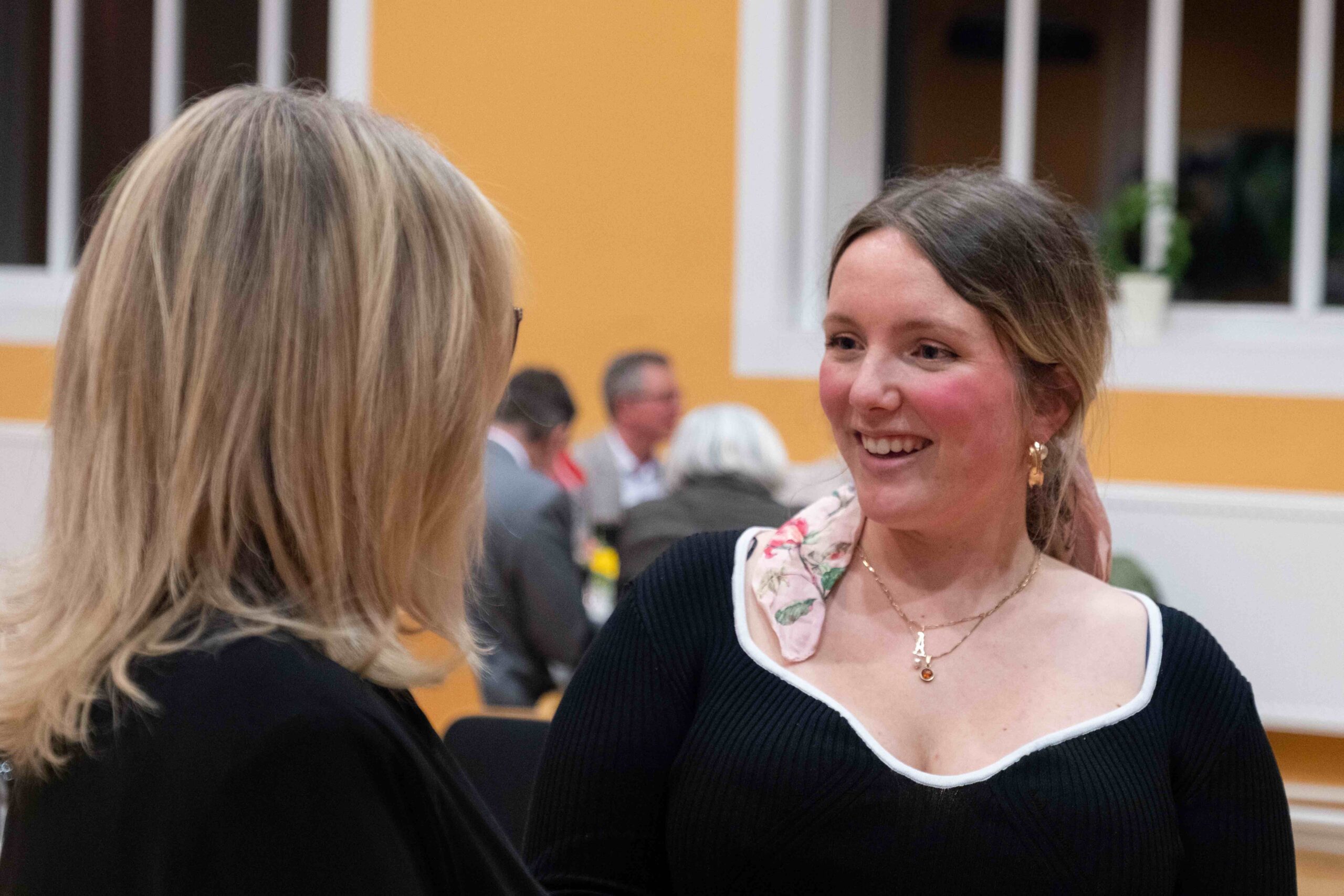 Historie fortalt gennem modedesign - Ugeavisen Sydslesvig