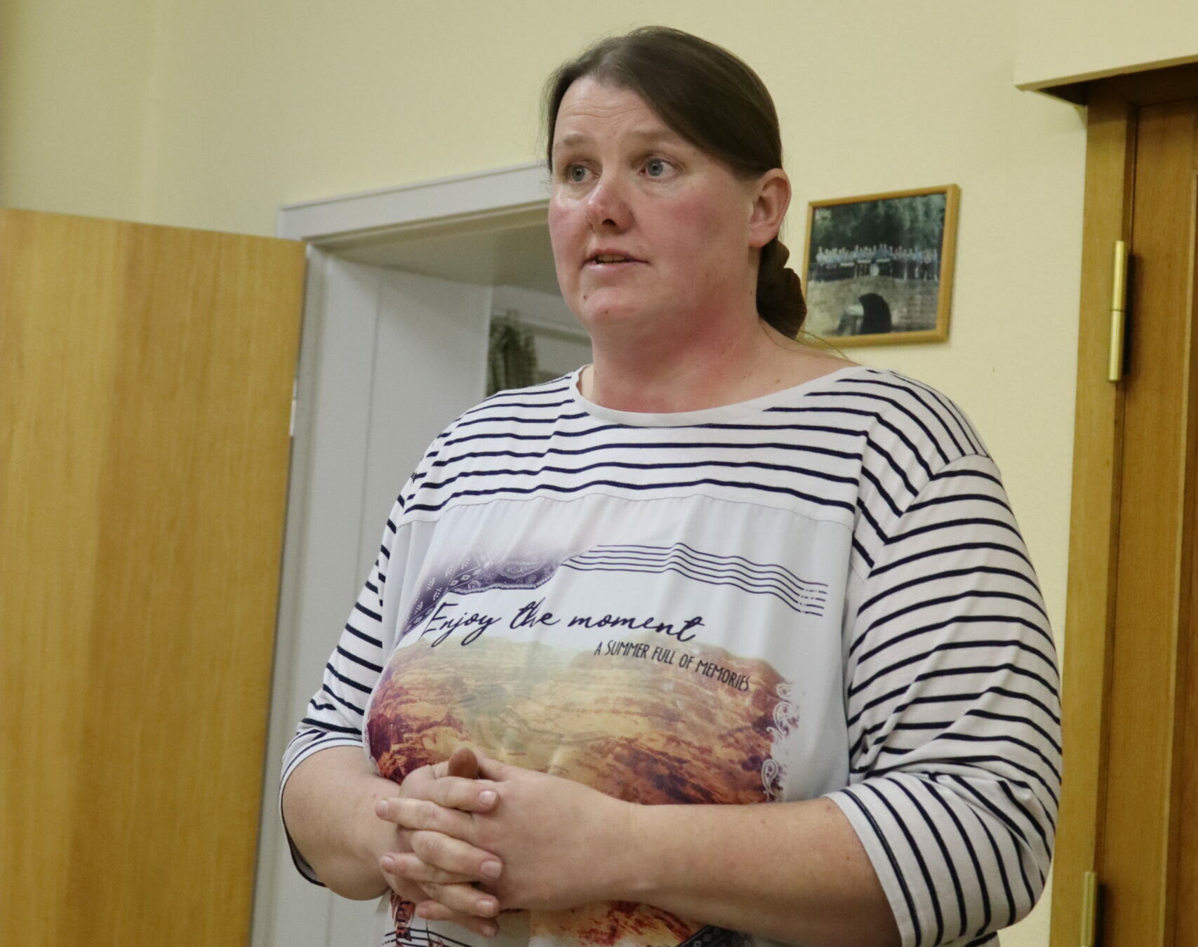 Redaktionen bag Ugeavisen Sydslesvig