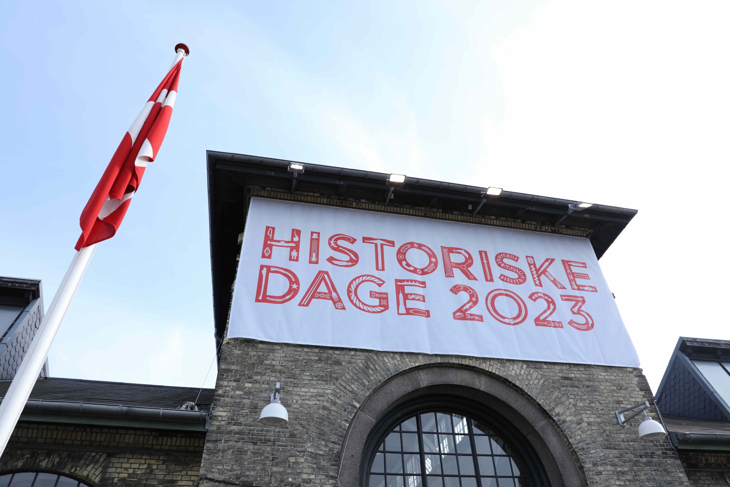 Historiske Dage: Stor interesse for grænselandet - Ugeavisen Sydslesvig